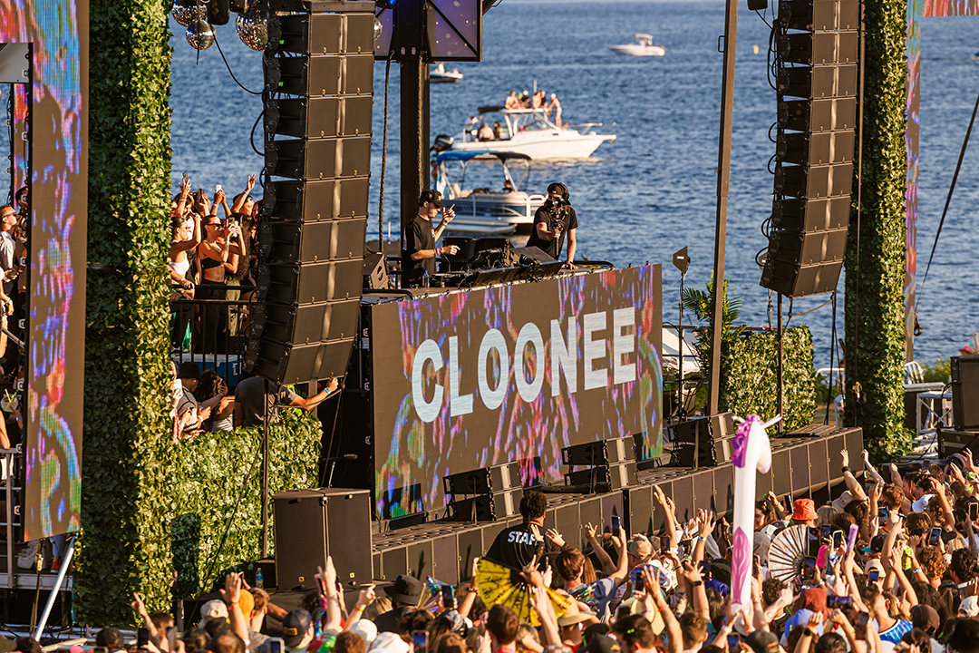 Day Trip Festival Seattle 2024 | Insomniac