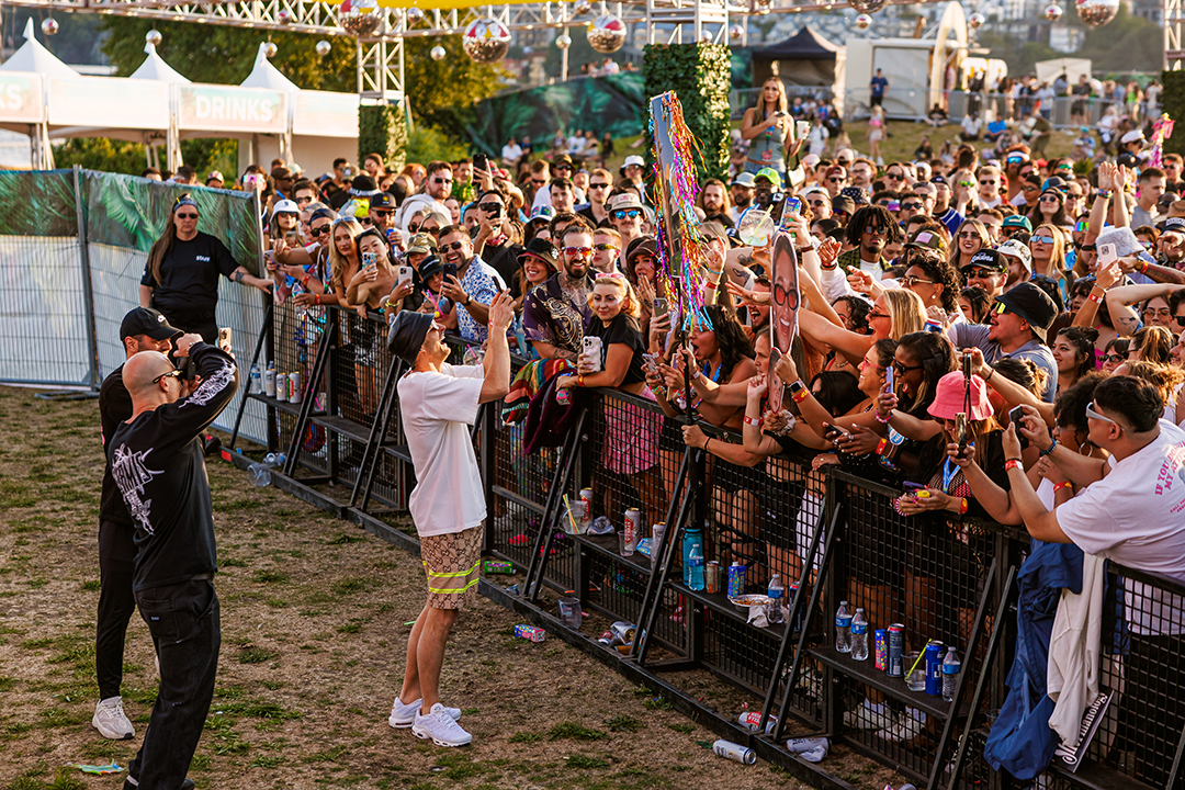 Day Trip Festival Seattle 2024 | Insomniac