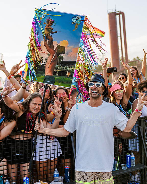 Day Trip Festival Seattle 2024 | Insomniac