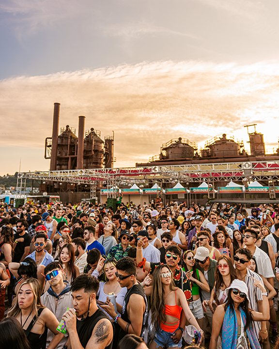 Day Trip Festival Seattle 2024 | Insomniac