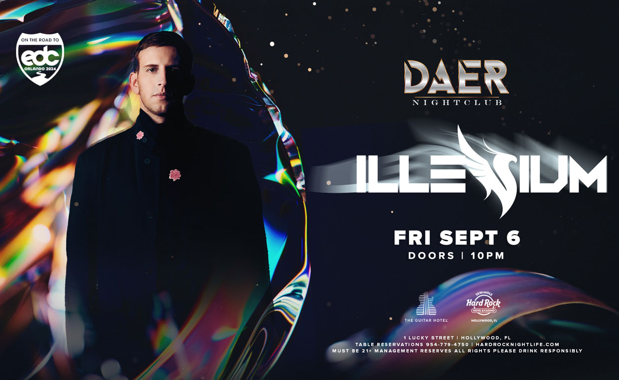 Illenium – Insomniac