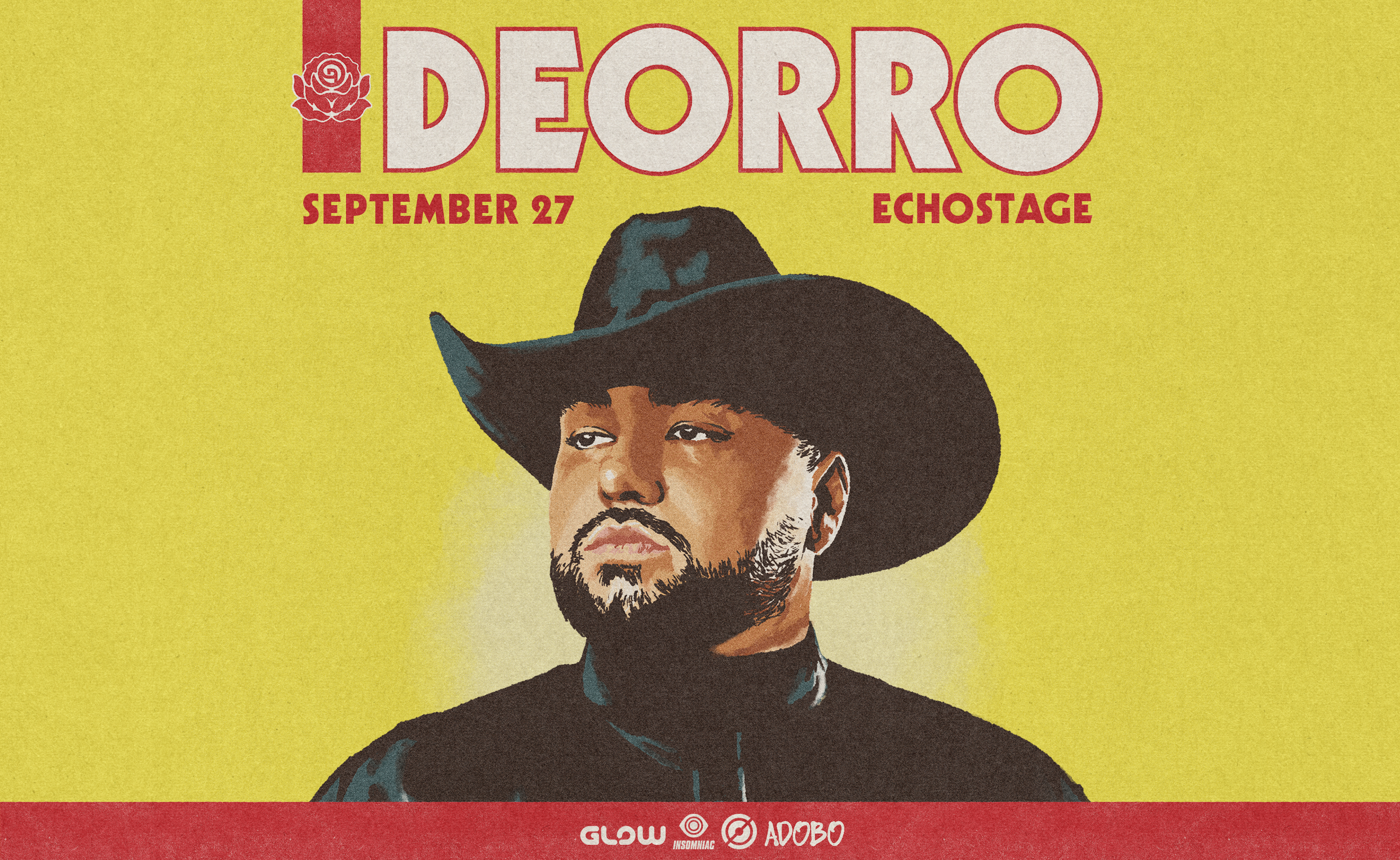Deorro – Insomniac