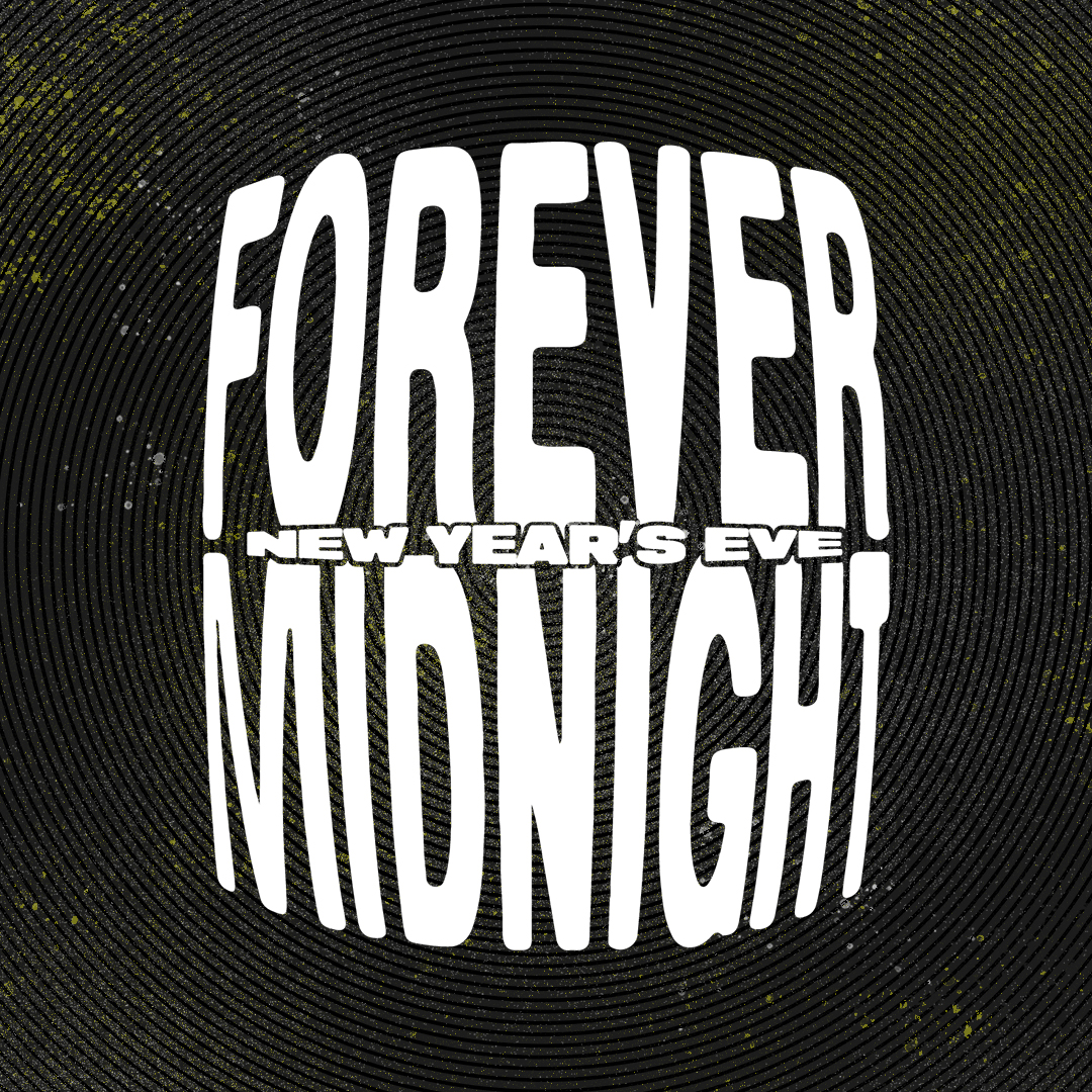 Forever Midnight | Insomniac