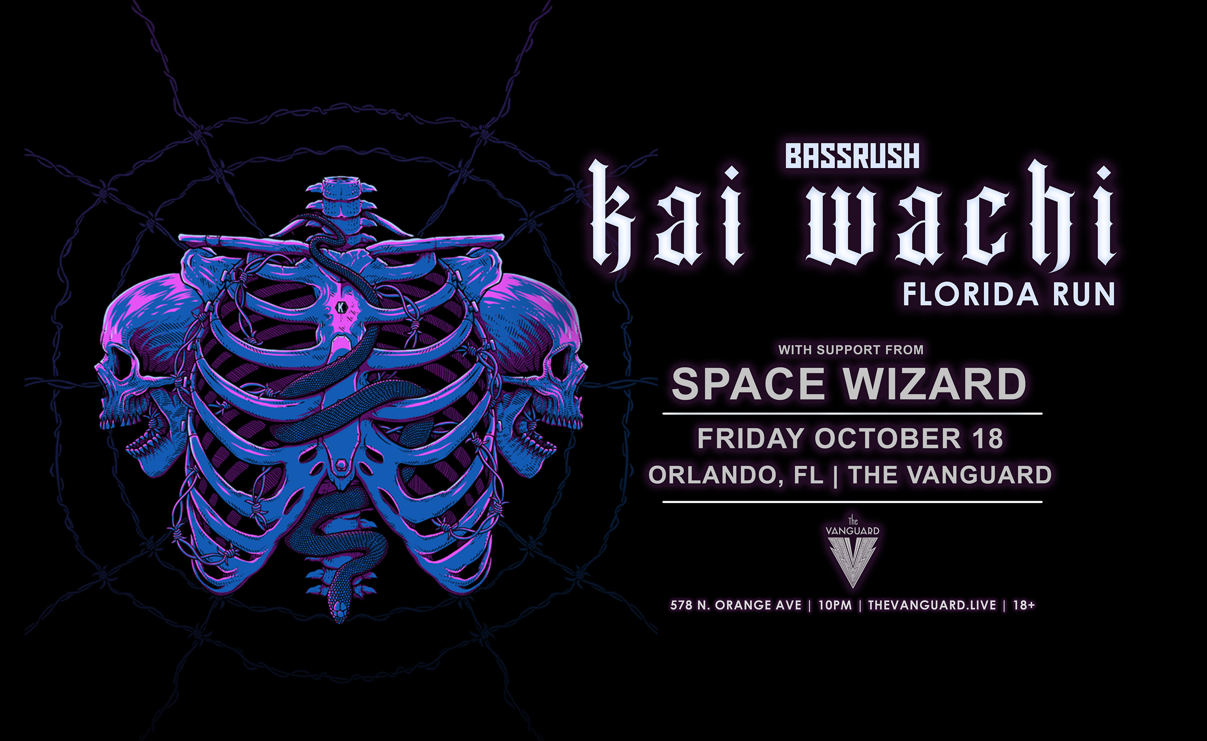 Kai Wachi – Insomniac