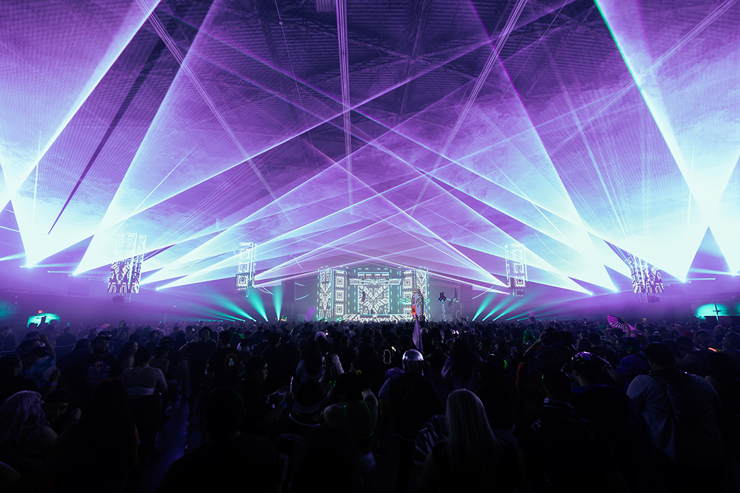 Wasteland 2024 | Insomniac