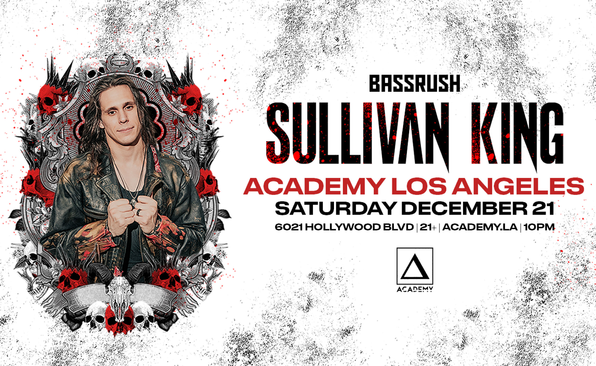Sullivan King – Insomniac