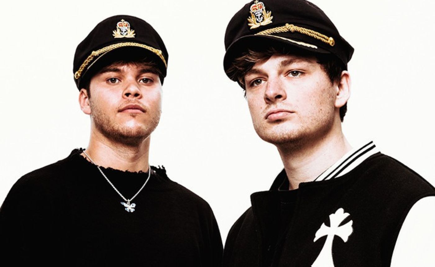 Ship Wrek – Insomniac