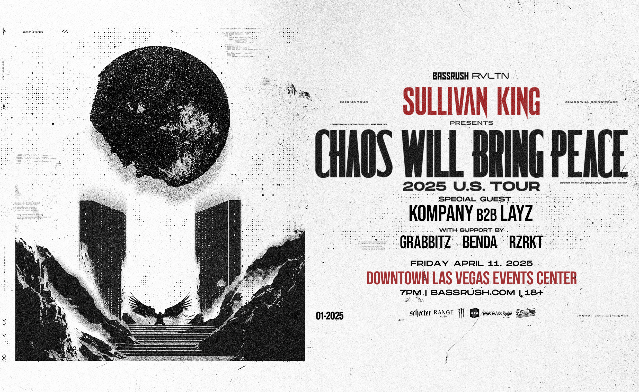 Sullivan King – Insomniac