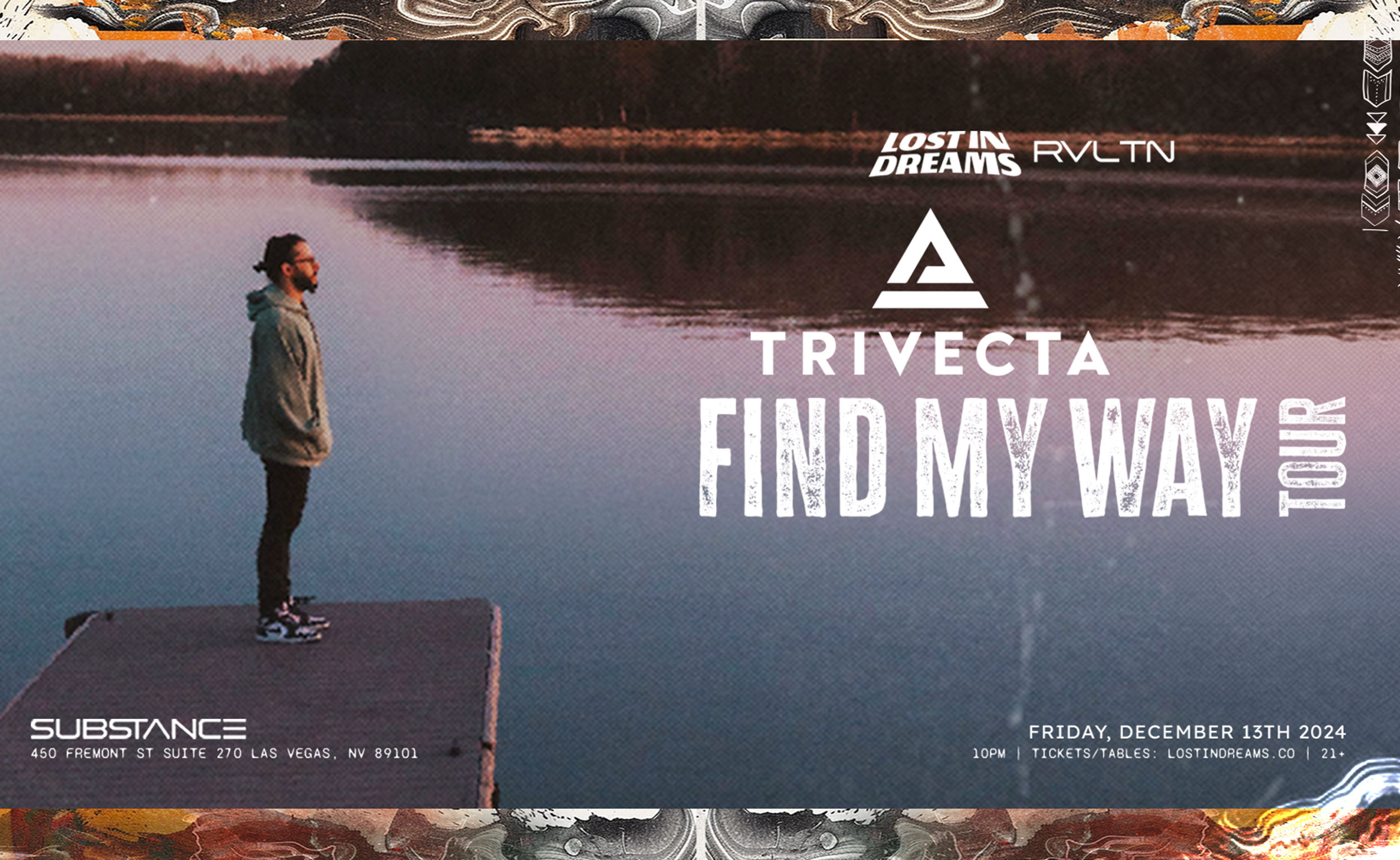 Trivecta – Insomniac