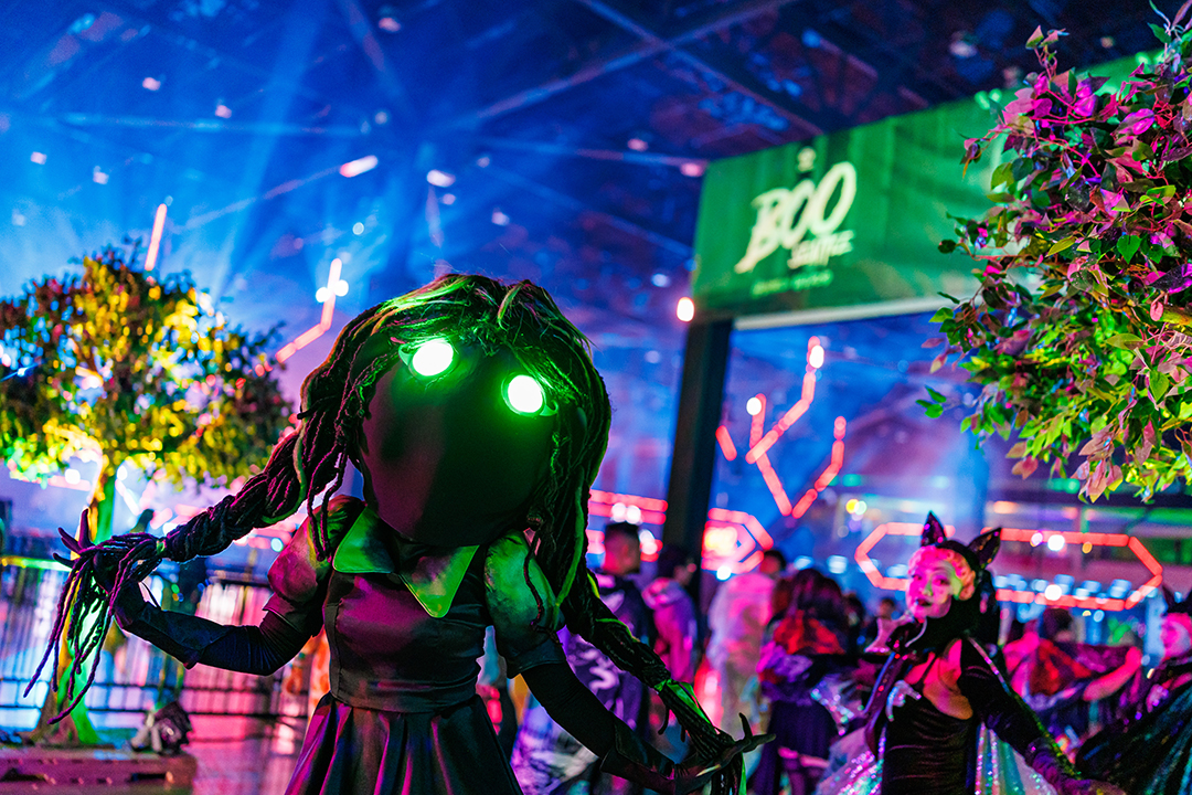 BOO Seattle 2024 | Insomniac