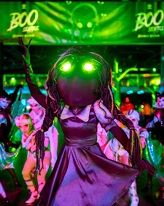 BOO Seattle 2024 | Insomniac