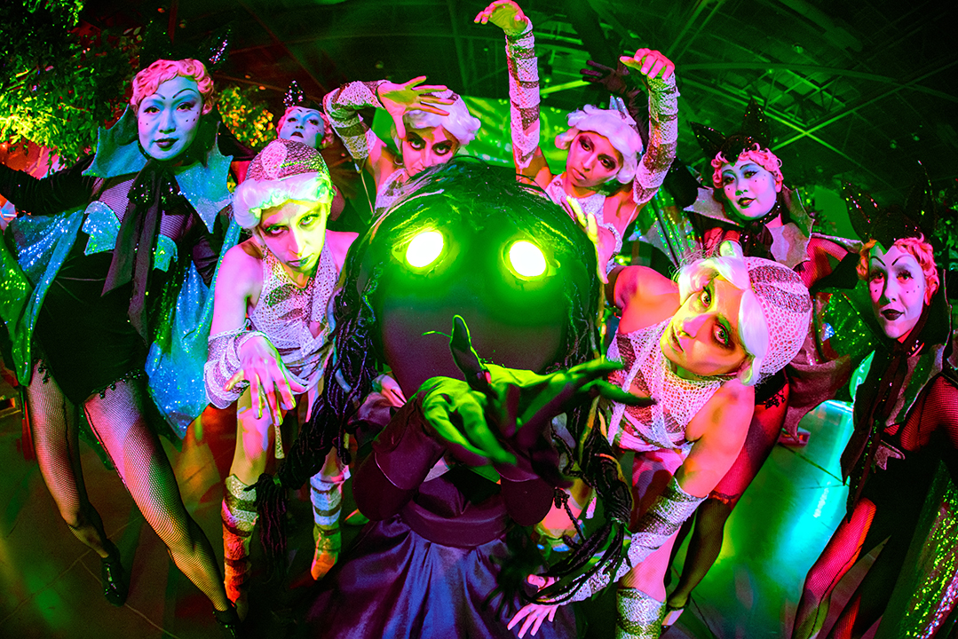 BOO Seattle 2024 | Insomniac