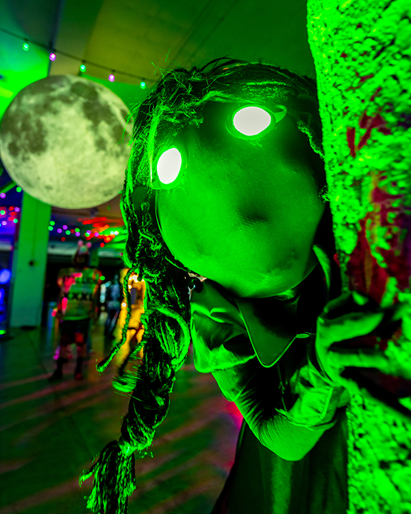 BOO Seattle 2024 | Insomniac