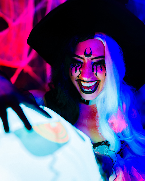 BOO Seattle 2024 | Insomniac