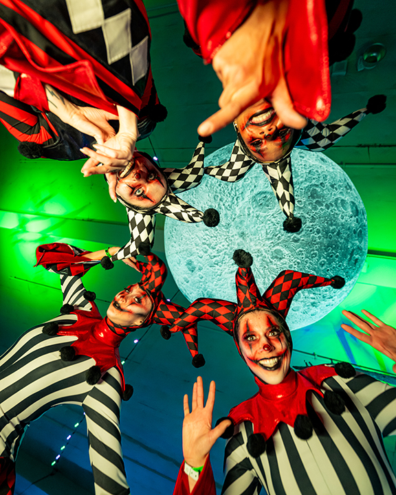 BOO Seattle 2024 | Insomniac