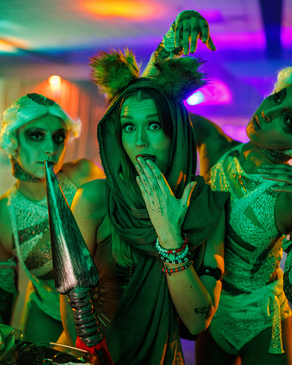 BOO Seattle 2024 | Insomniac