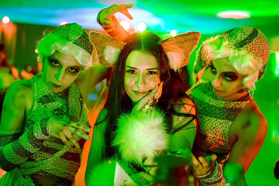 BOO Seattle 2024 | Insomniac