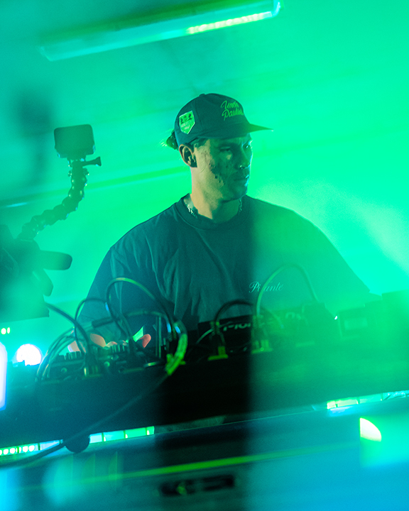 BOO Seattle 2024 | Insomniac