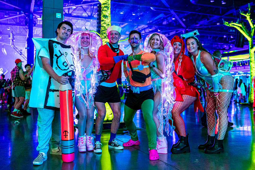 BOO Seattle 2024 | Insomniac