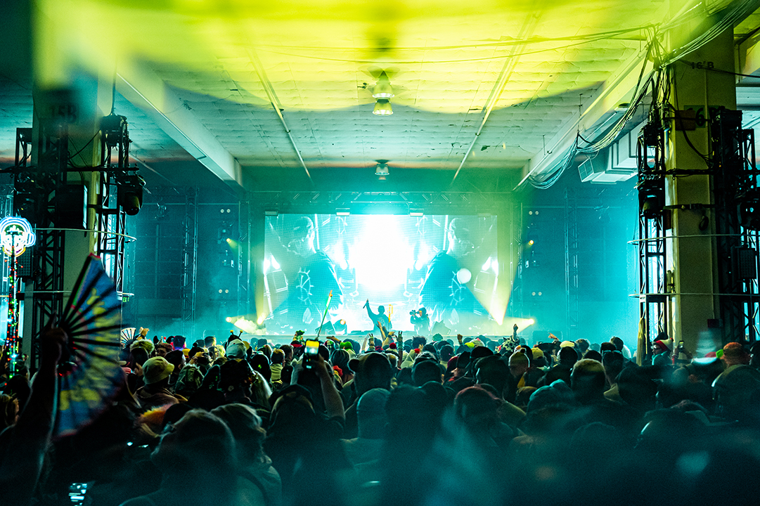 BOO Seattle 2024 | Insomniac