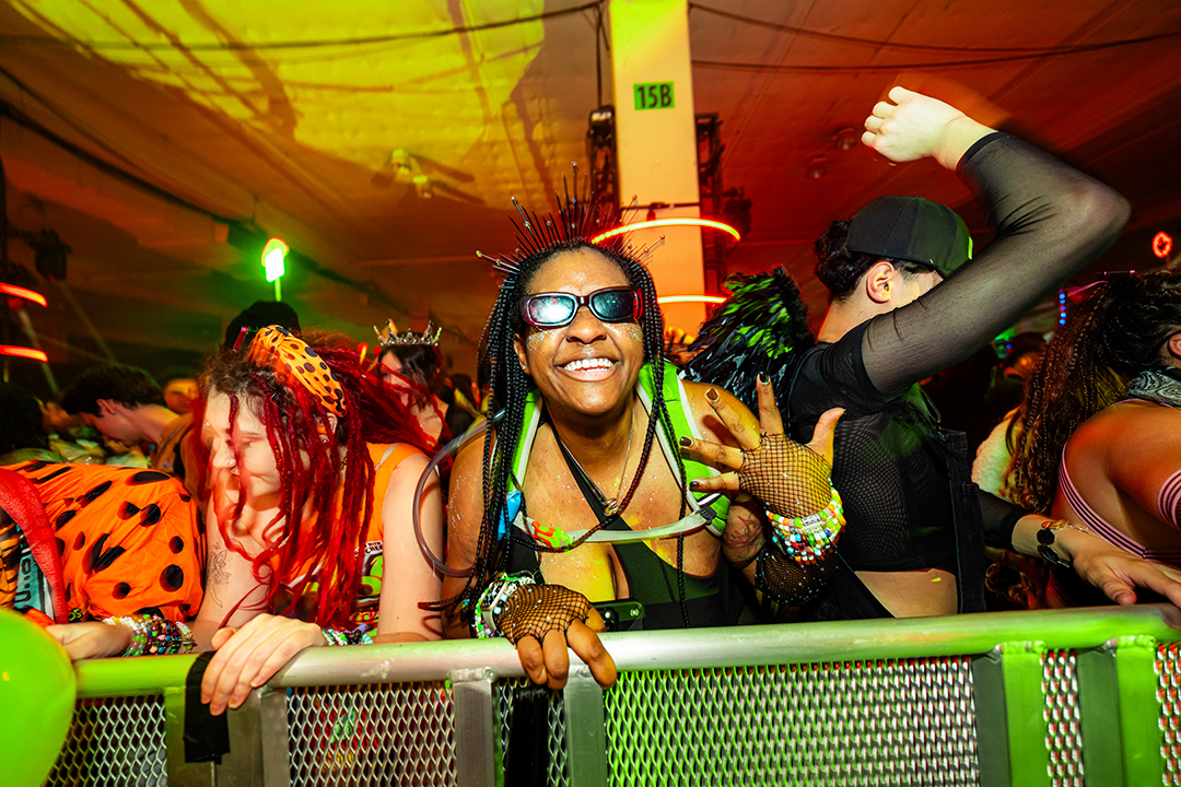 BOO Seattle 2024 | Insomniac