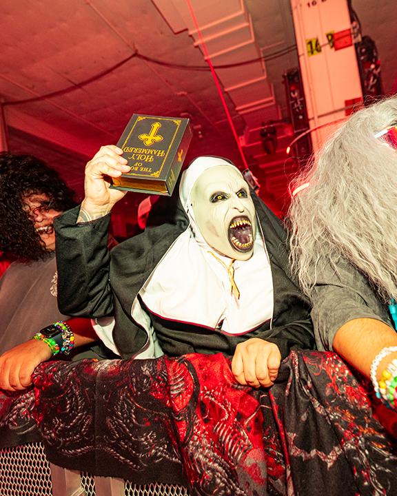 BOO Seattle 2024 | Insomniac