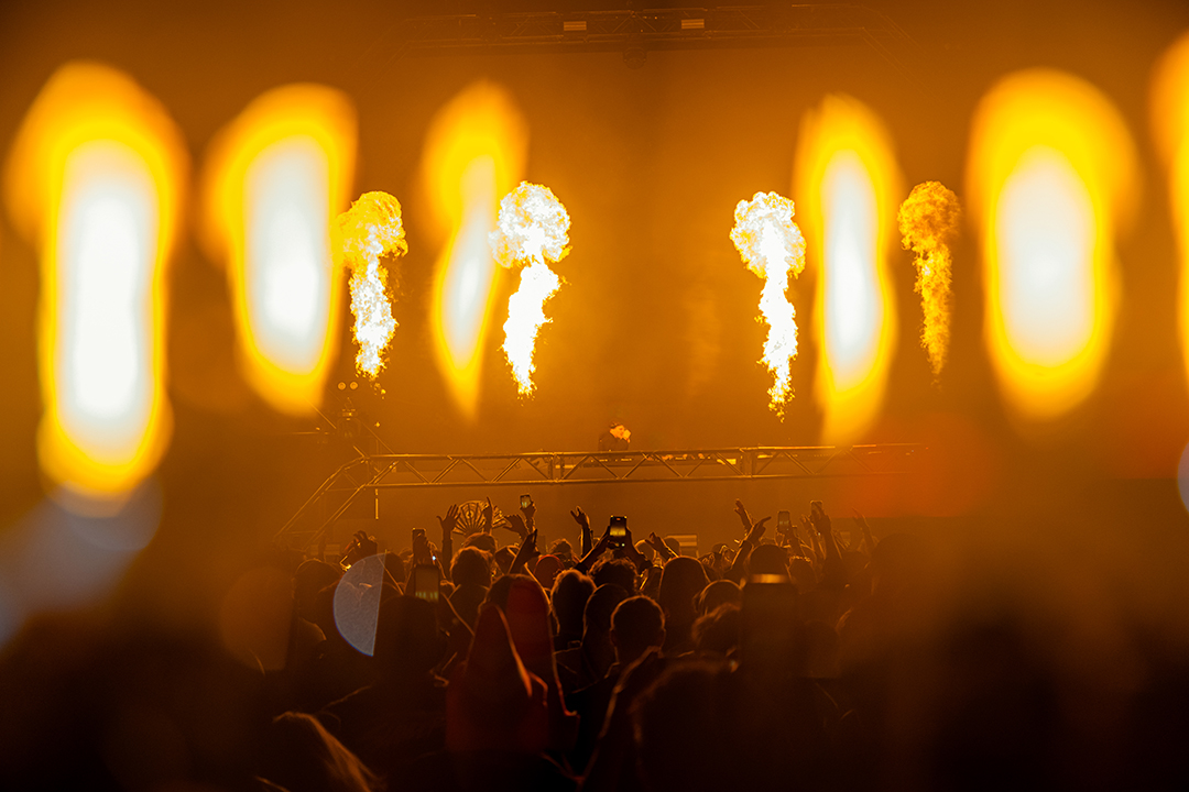 BOO Seattle 2024 | Insomniac