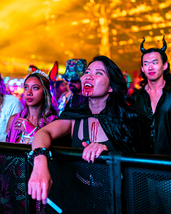 BOO Seattle 2024 | Insomniac