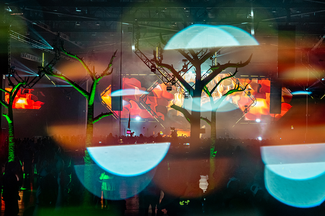 BOO Seattle 2024 | Insomniac