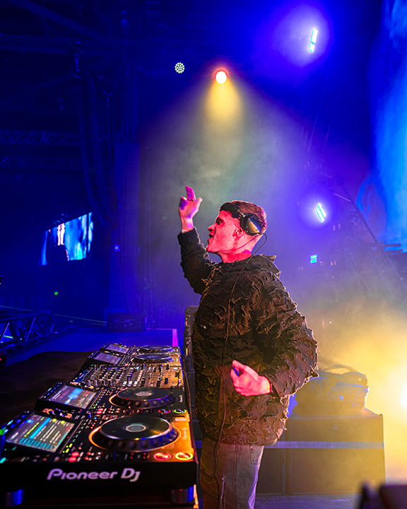 BOO Seattle 2024 | Insomniac