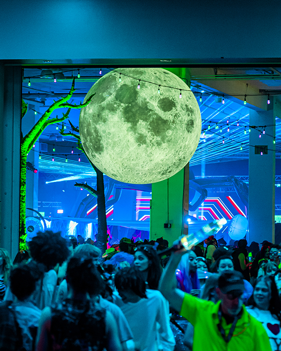 BOO Seattle 2024 | Insomniac