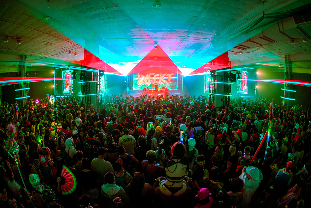 BOO Seattle 2024 | Insomniac