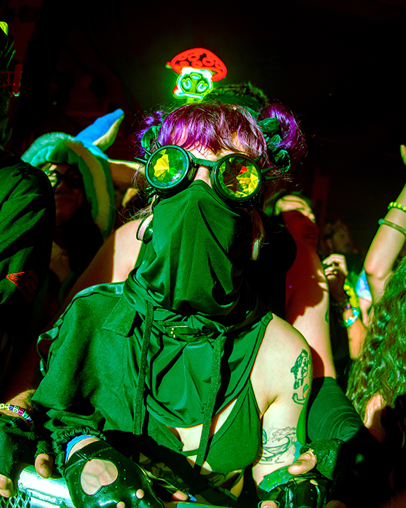 BOO Seattle 2024 | Insomniac