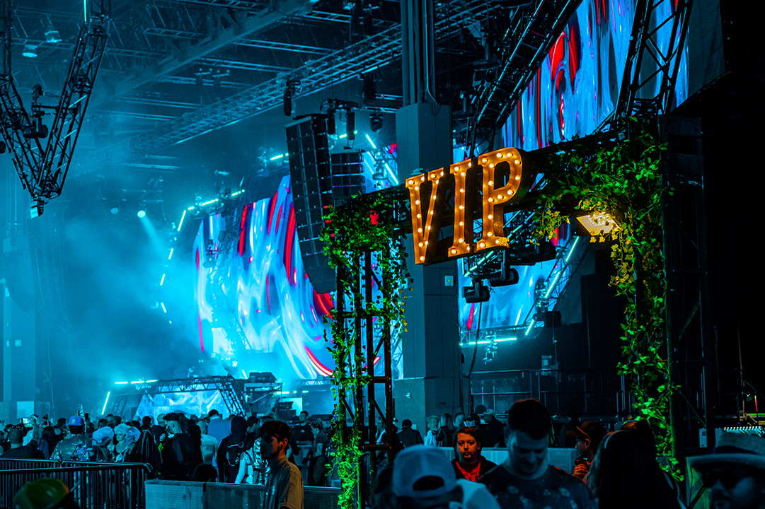 BOO Seattle 2024 | Insomniac