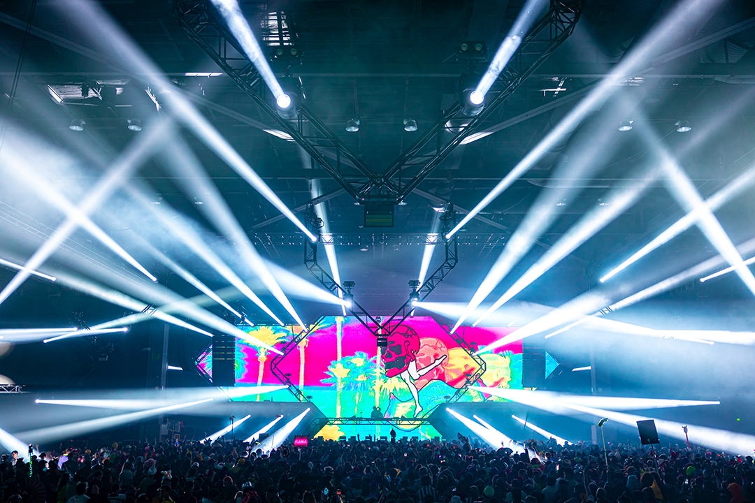 BOO Seattle 2024 | Insomniac