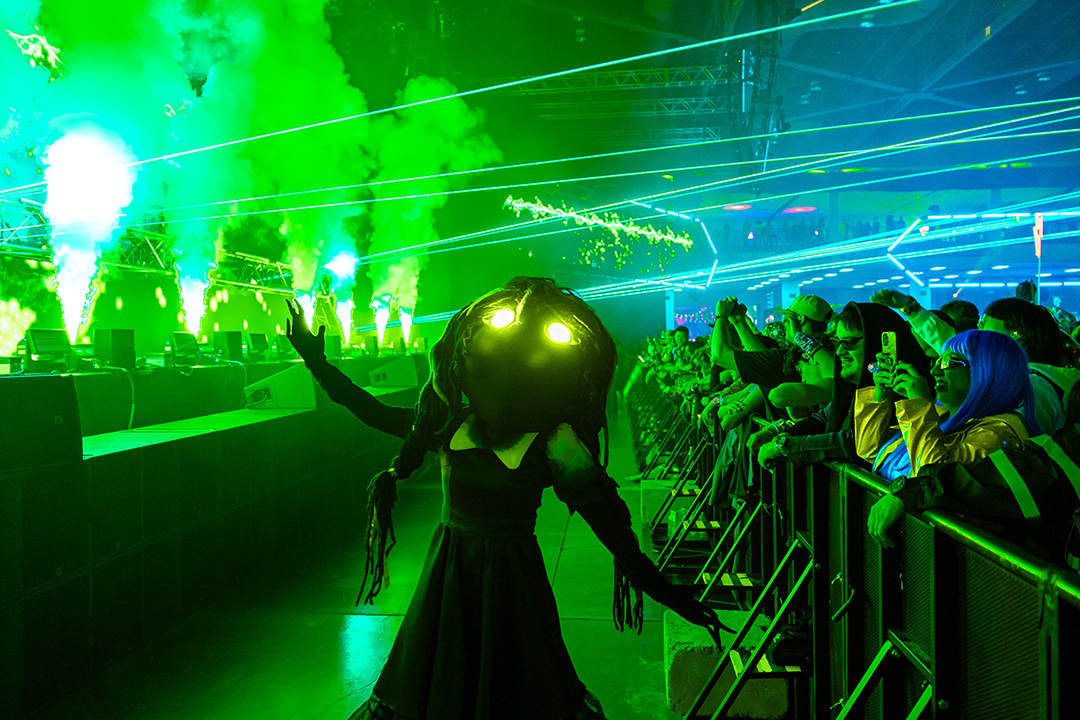 BOO Seattle 2024 | Insomniac