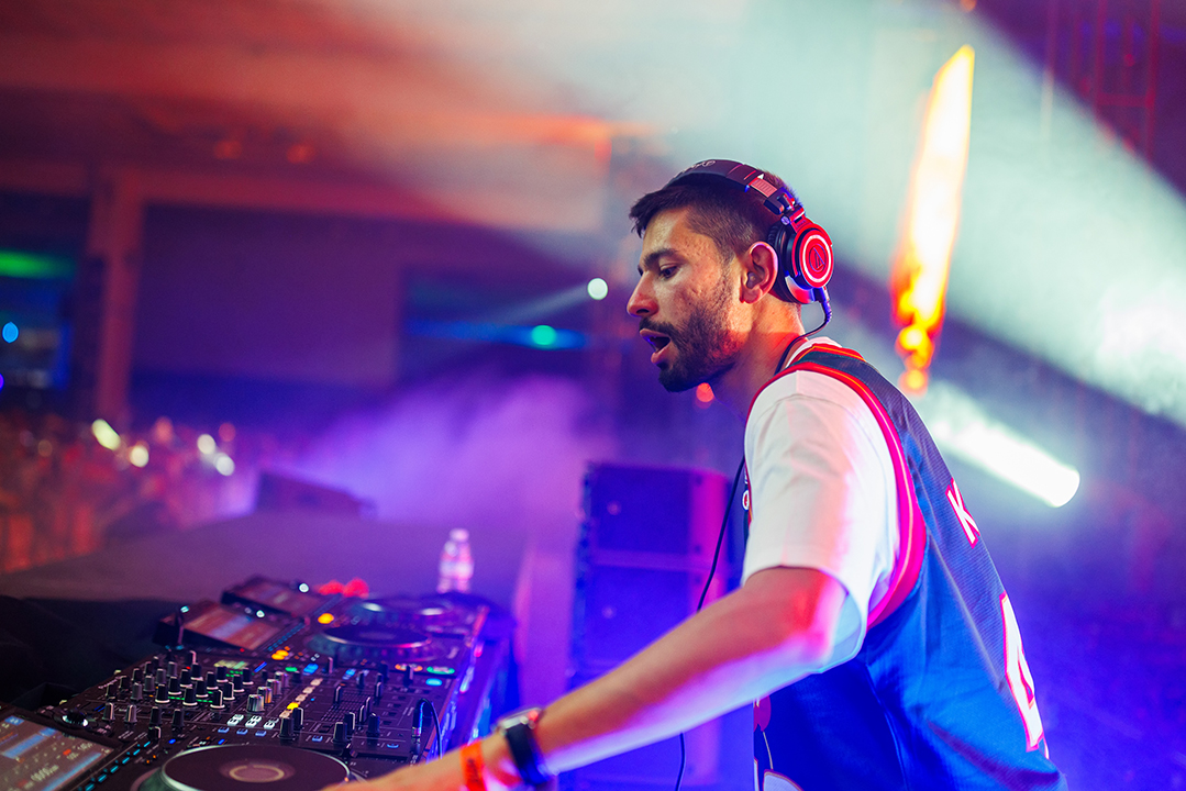 BOO Seattle 2024 | Insomniac