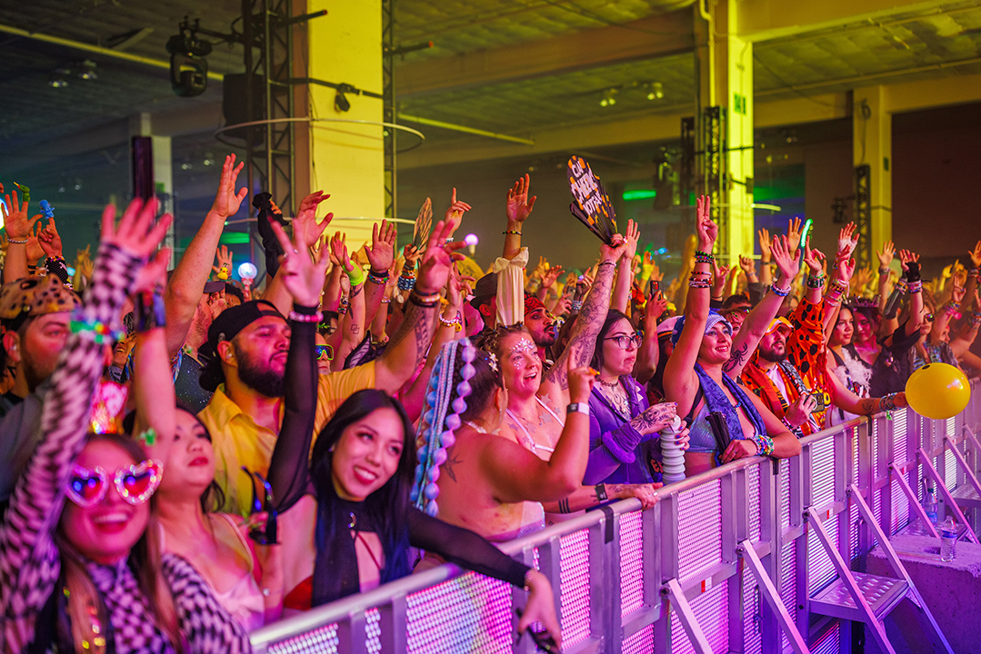 BOO Seattle 2024 | Insomniac