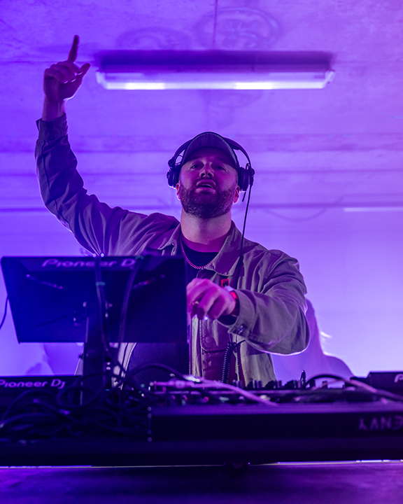 BOO Seattle 2024 | Insomniac