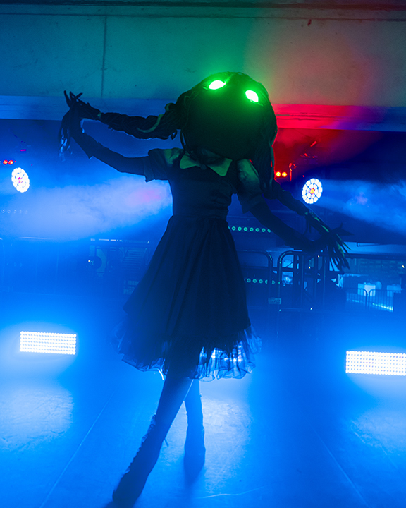 BOO Seattle 2024 | Insomniac