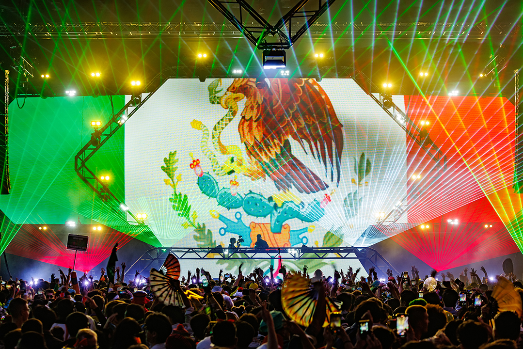 BOO Seattle 2024 | Insomniac