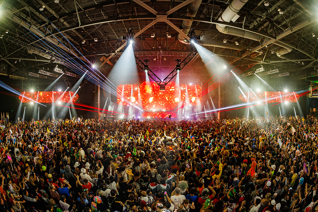 BOO Seattle 2024 | Insomniac