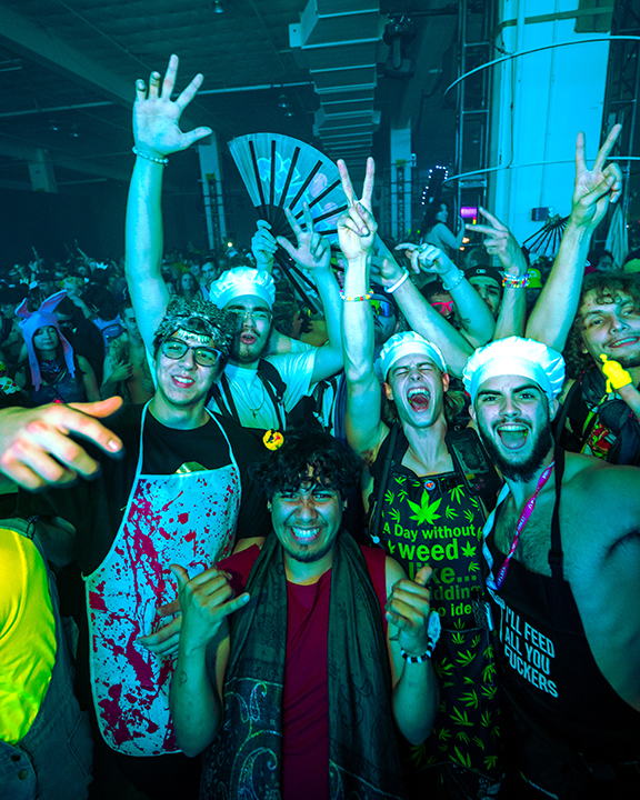 BOO Seattle 2024 | Insomniac