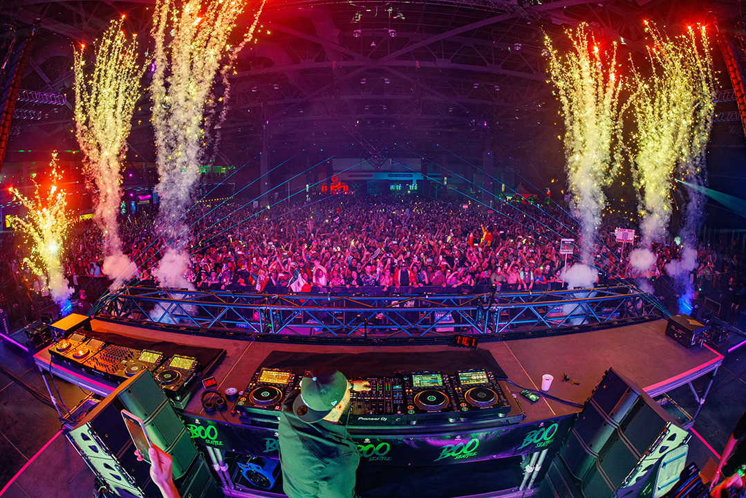 BOO Seattle 2024 | Insomniac