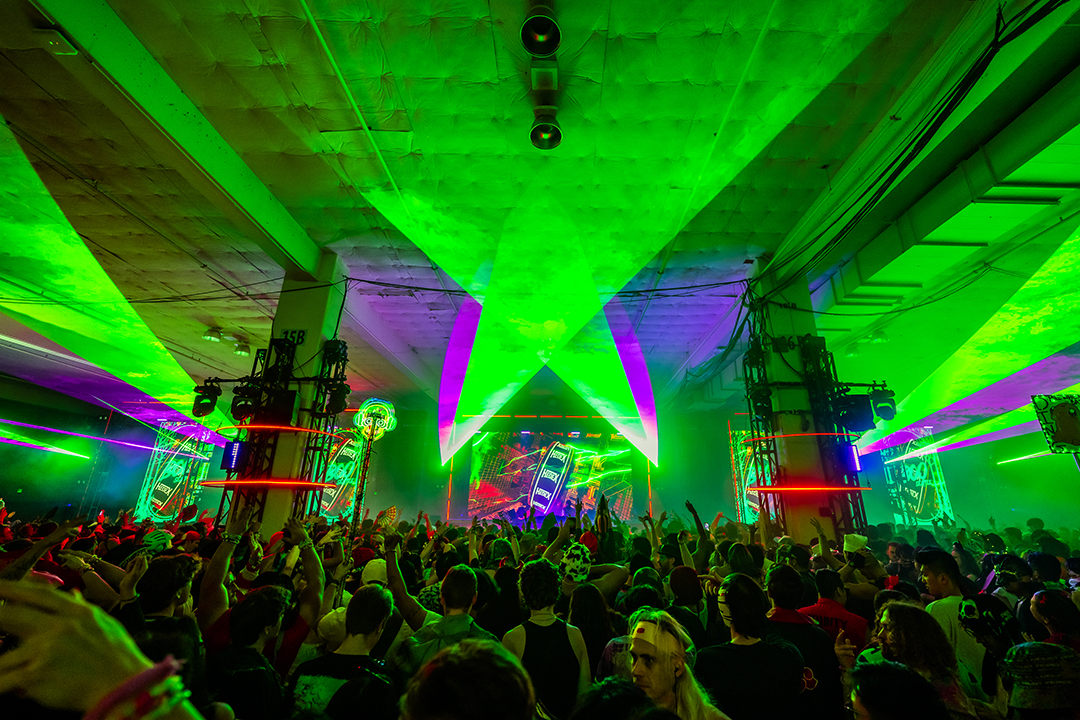 BOO Seattle 2024 | Insomniac