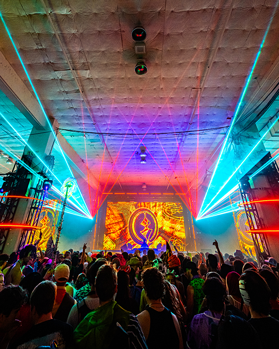 BOO Seattle 2024 | Insomniac