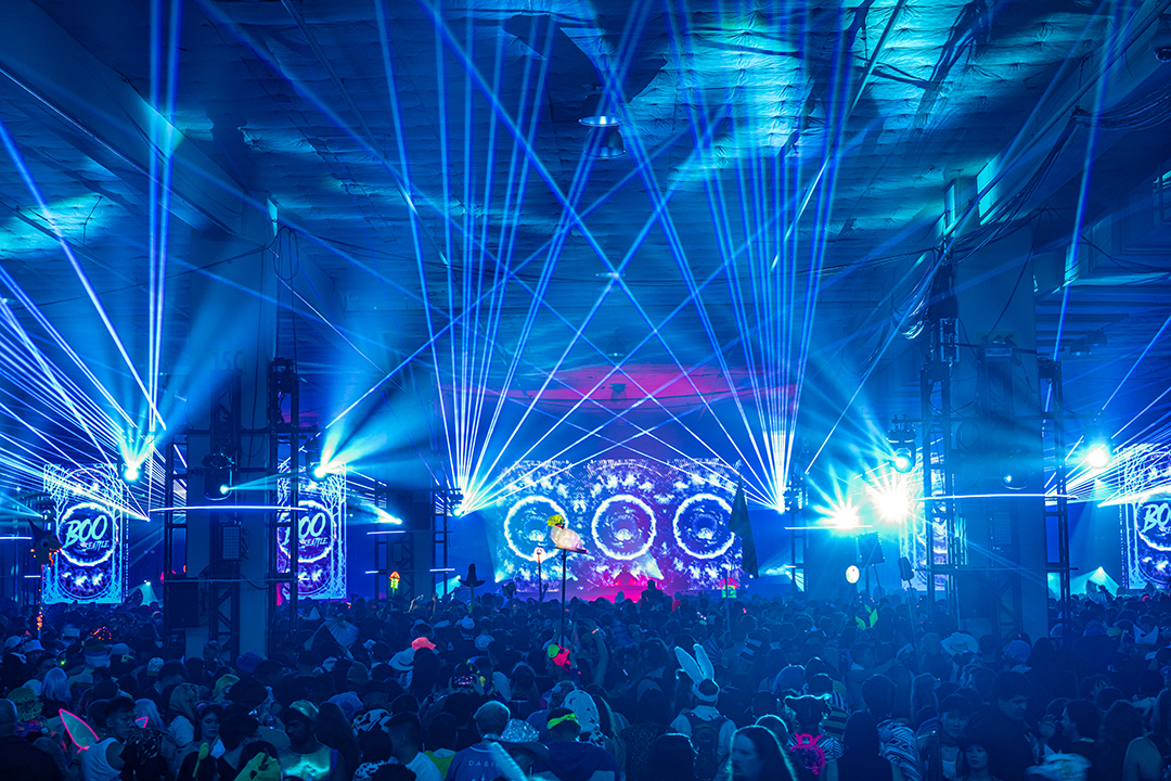 BOO Seattle 2024 | Insomniac