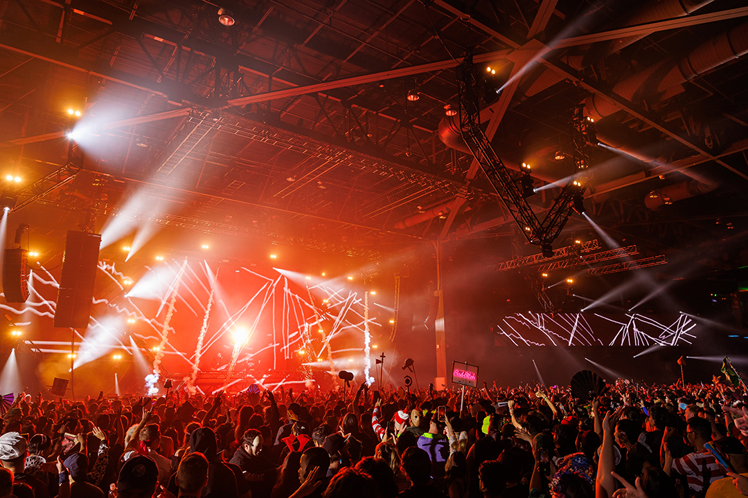 BOO Seattle 2024 | Insomniac