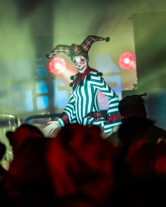 BOO Seattle 2024 | Insomniac