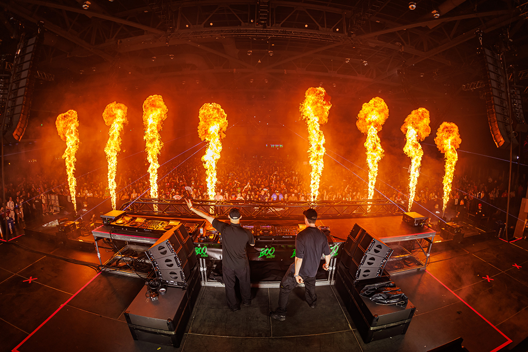 BOO Seattle 2024 | Insomniac